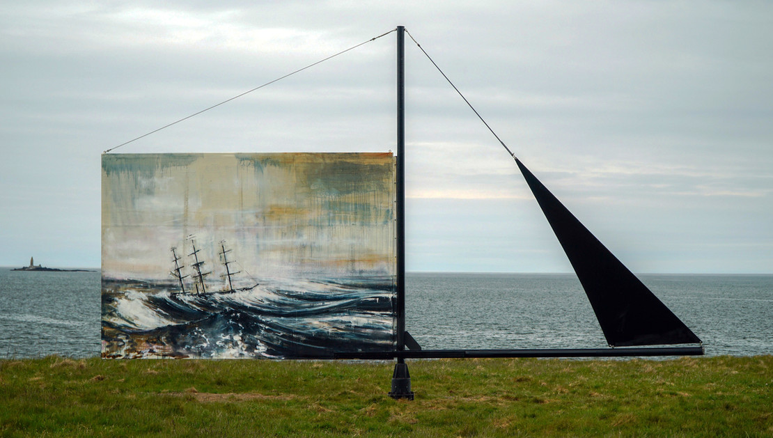 Anthony Garratt | Contemporary Artist