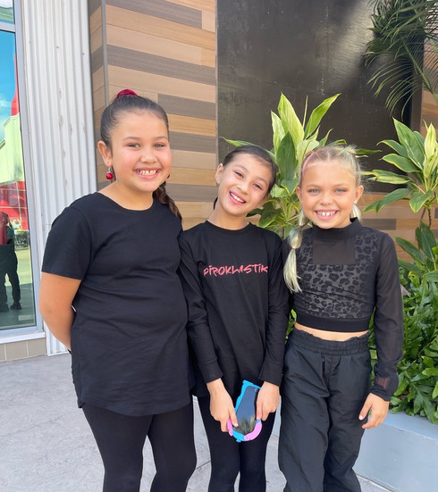 Dance Training on Maui | Evolution Dance Academy LLC | Wailuku