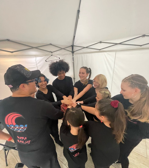 Dance Training on Maui | Evolution Dance Academy LLC | Wailuku