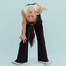 Classes at Evolution | Evolution Dance