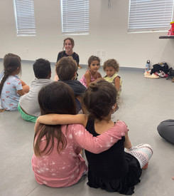 Dance Training on Maui | Evolution Dance Academy LLC | Wailuku