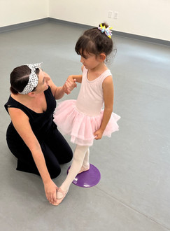 Dance Training on Maui | Evolution Dance Academy LLC | Wailuku