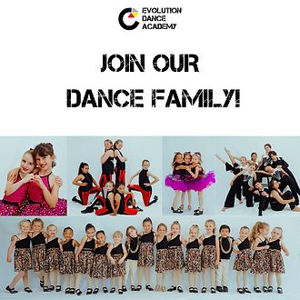 Dance Training on Maui | Evolution Dance Academy LLC | Wailuku