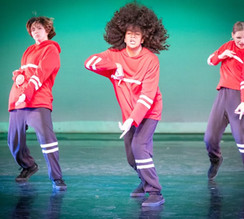 Dance Training on Maui | Evolution Dance Academy LLC | Wailuku