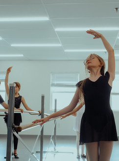 Dance Training on Maui | Evolution Dance Academy LLC | Wailuku