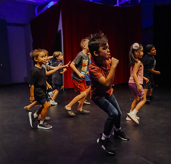 Dance Training on Maui | Evolution Dance Academy LLC | Wailuku