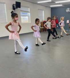 Dance Training on Maui | Evolution Dance Academy LLC | Wailuku