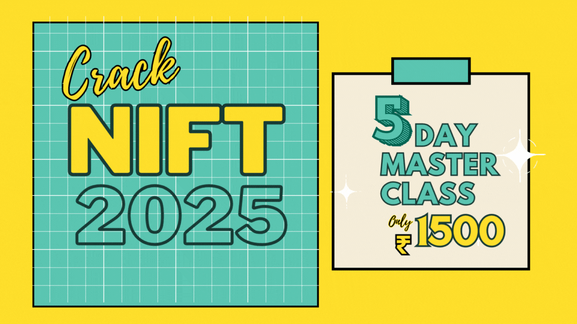 Best NIFT / NID Entrance Coaching Classes Delhi | Online & Offline ...