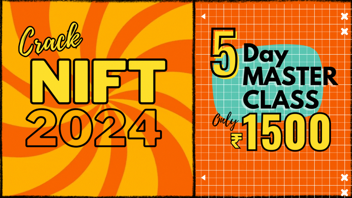 Best NIFT Entrance Coaching Classes Delhi | Fashion & Art Class