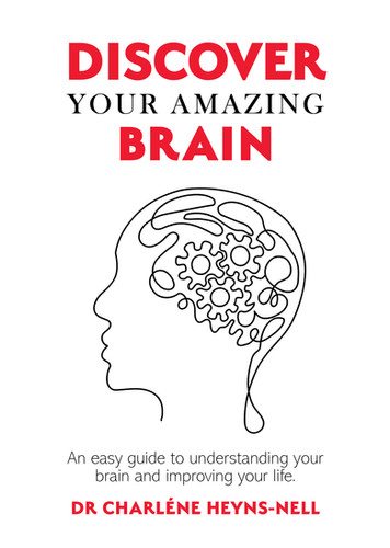 Discover Your Amazing Brain | Audience of One