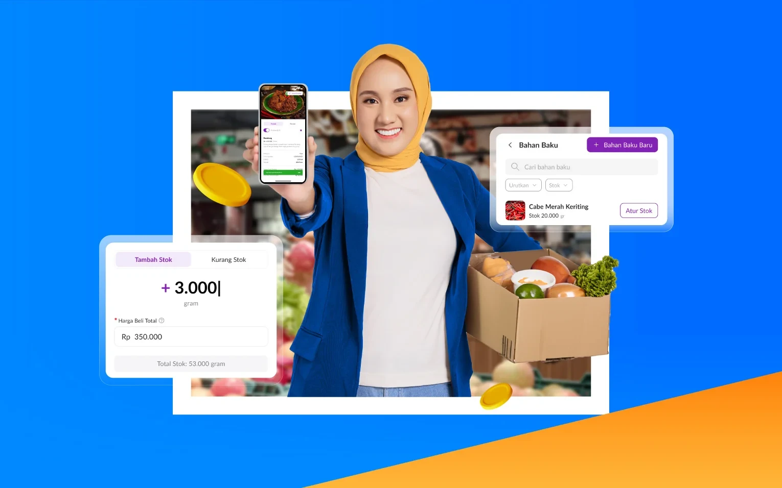 Cara Hitung Rumus Harga Pokok Produksi untuk Bisnismu Cara Hitung Rumus Harga Pokok Produksi untuk Bisnismu
