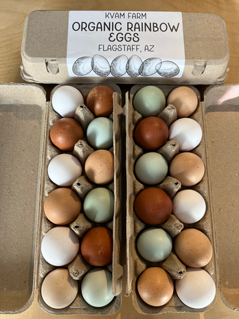 Local Market | Flagstaff CSA