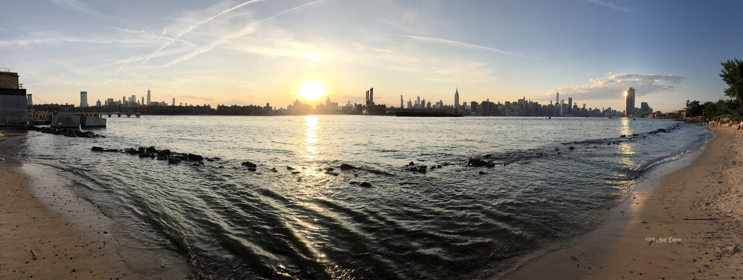 Panoramic - Visions by Mari - Landscape Photography