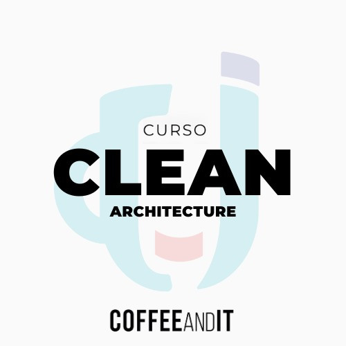 Clean Architecture | Loja - CoffeeAndIT