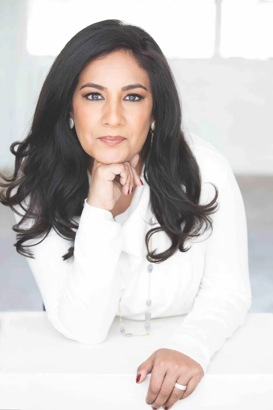 How Women Of Color Are Changing What Leadership Looks Like