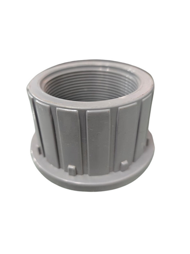 CONEXIÓN STUB END DE CPVC DE 2", CEDULA 80 | PROINMAR