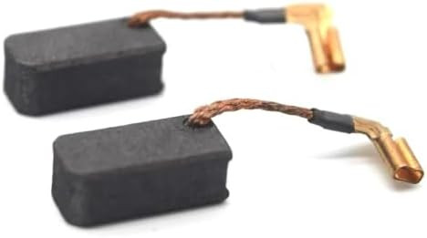 CARBONES PARA ESMERILADORA DWE4120, PAR, N257699 (NA160502), DEWALT ...