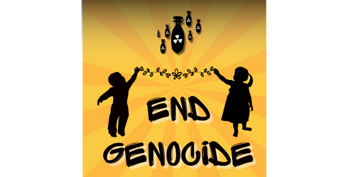 End Genocide Collection | Lemkin Institute