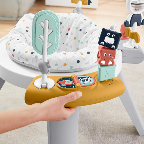 Fisher price spin and sort store