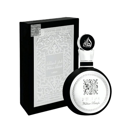 Fakhar Silver - Lattafa | Eau de gamme