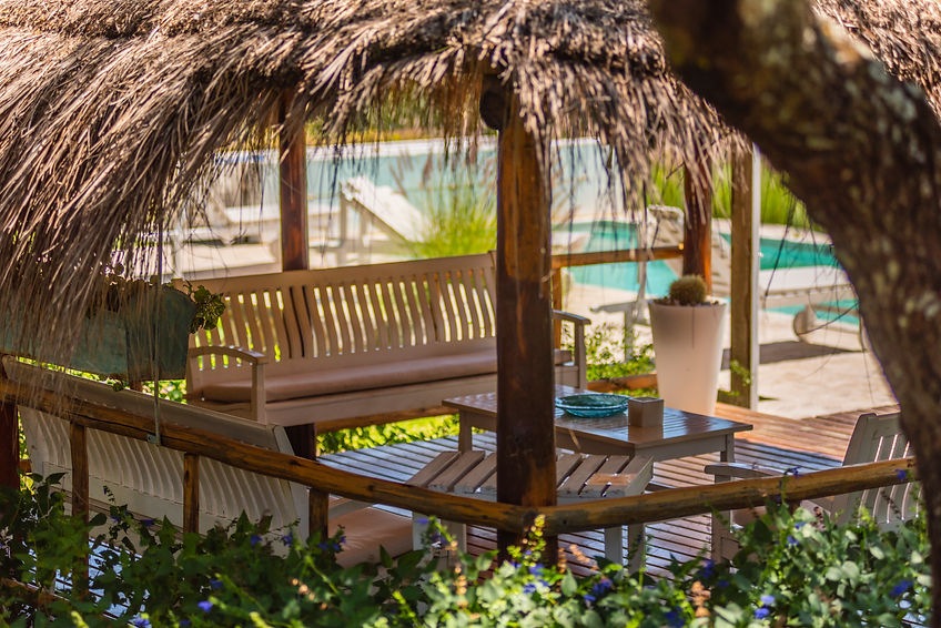 Eco Posada Las Dalias | Wellness Retreats