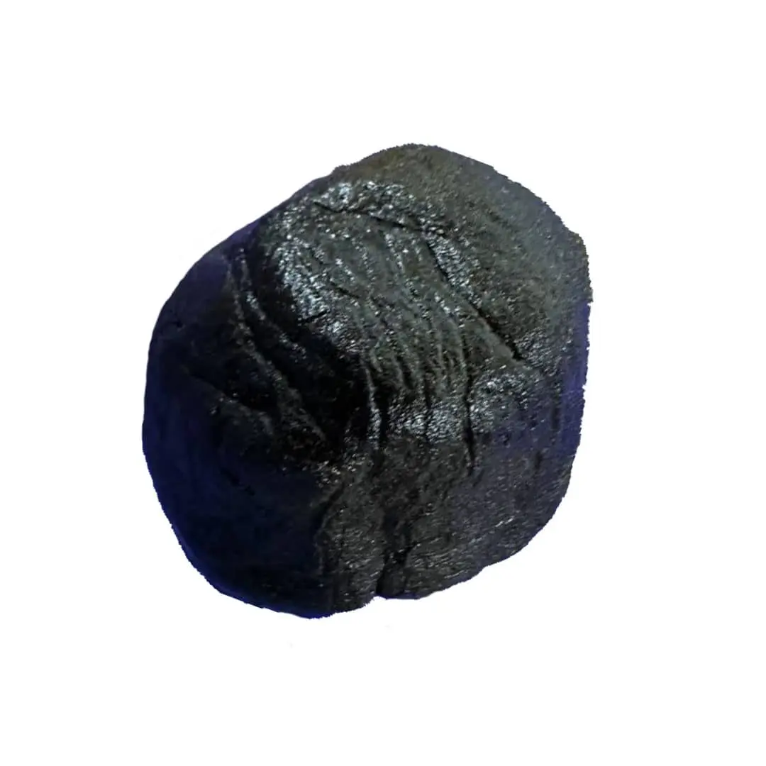 Afghan Habibi Gold Seal THCa Bubble Hash (1g) | Mayflower Canna. Co.