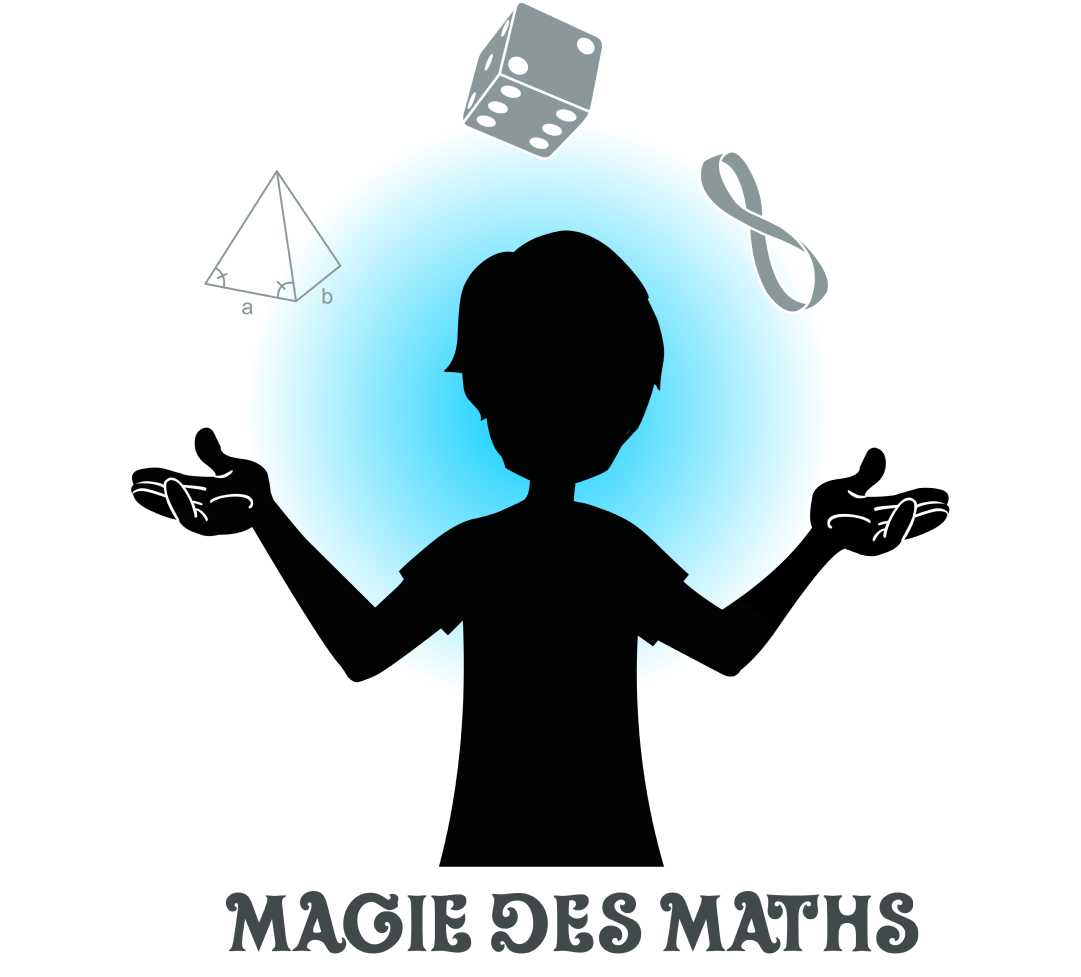 Vivez la mathémagie! | Levisium