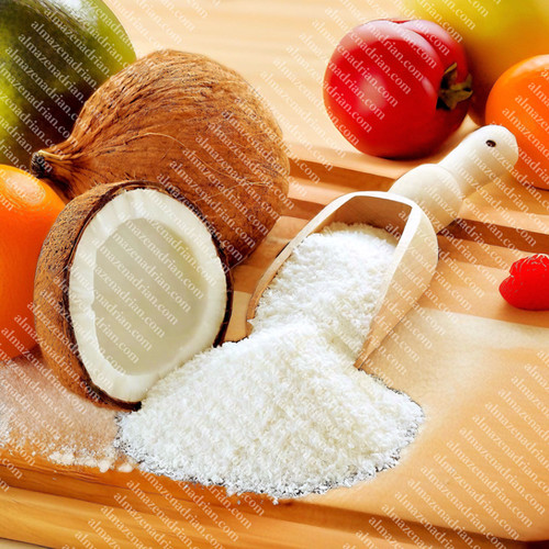 Coco Rayado Desidratado x libra | almazene.com