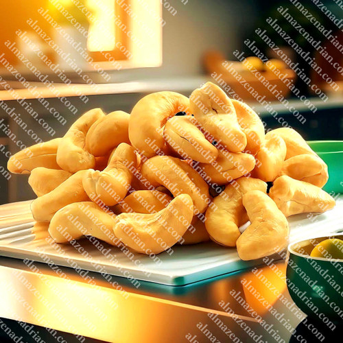 Semilla de Cajuil Importada | almazene.com