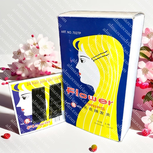 Pinchos para el Pelo pincho | almazene.com