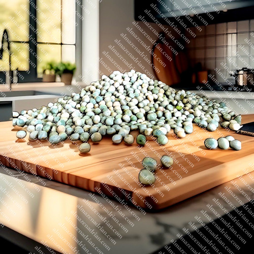 Arvejas x libra arbeja | almazene.com