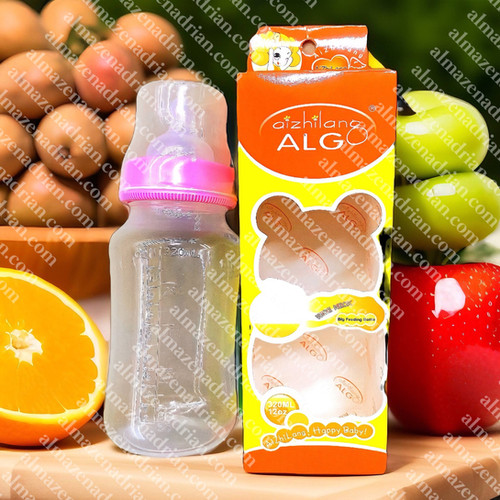 Biberon Grande ALG | almazene.com