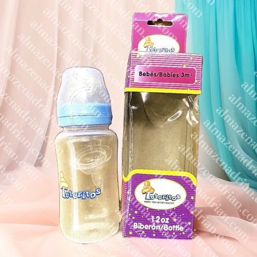 Biberon Grande Teterito | almazene.com