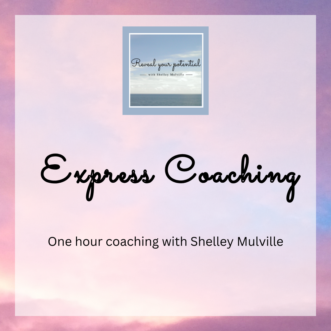 Express Coaching | Reveal your potential