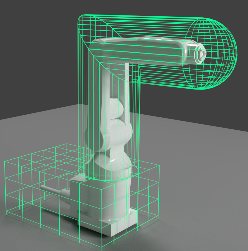 Home | Sensory Robotics