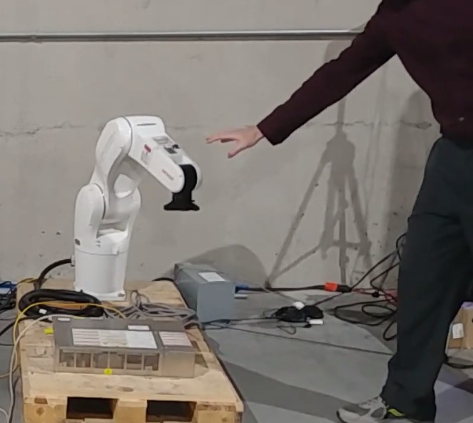 Home | Sensory Robotics