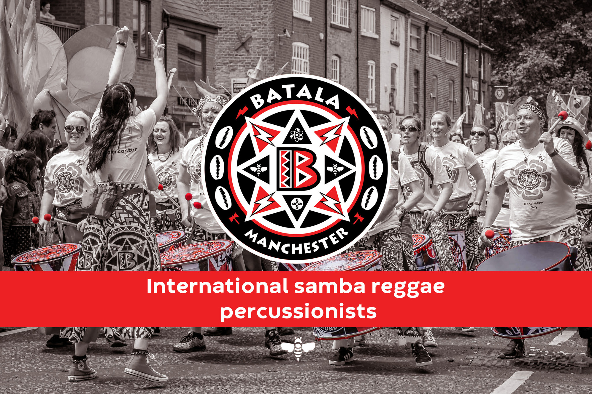 Home | Batala Manchester