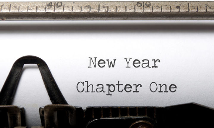 7 Steps for Change This New Year