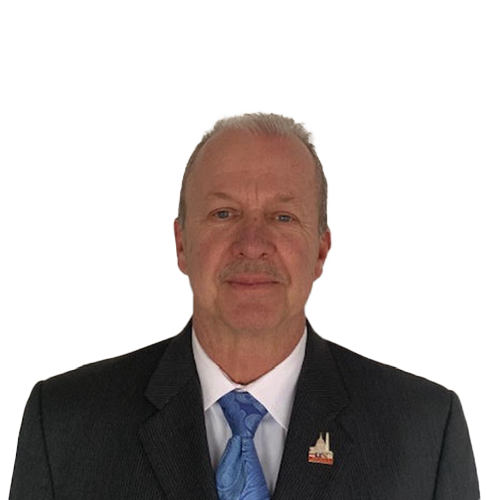 Gary Hall