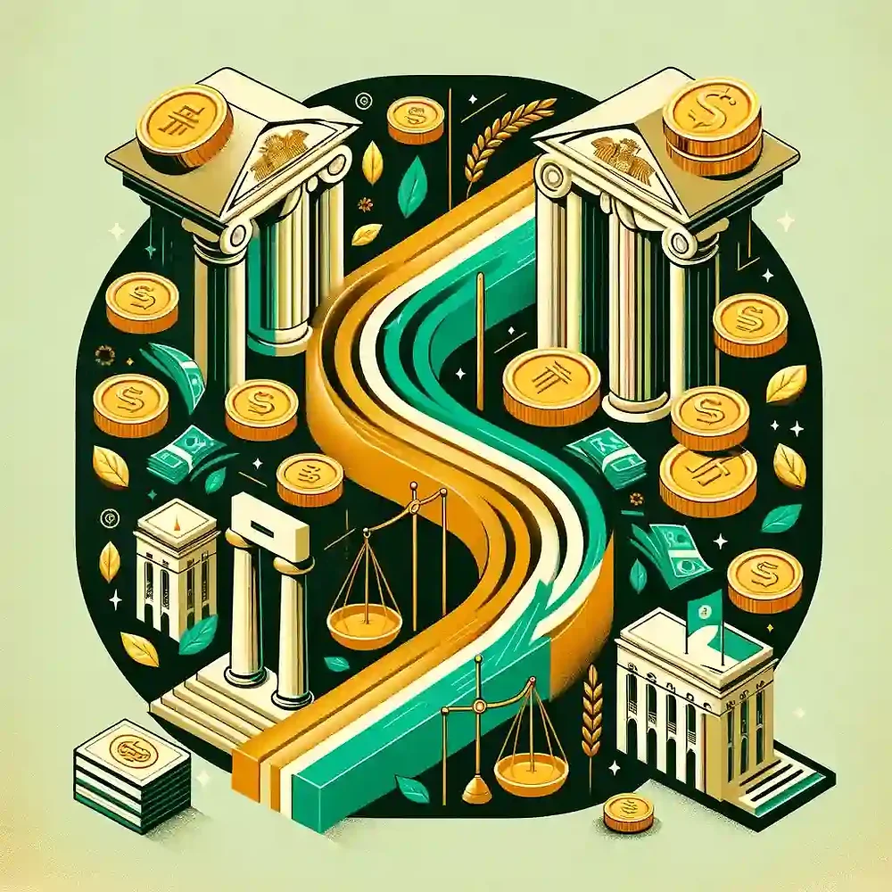 Financial relationship between Centre and State