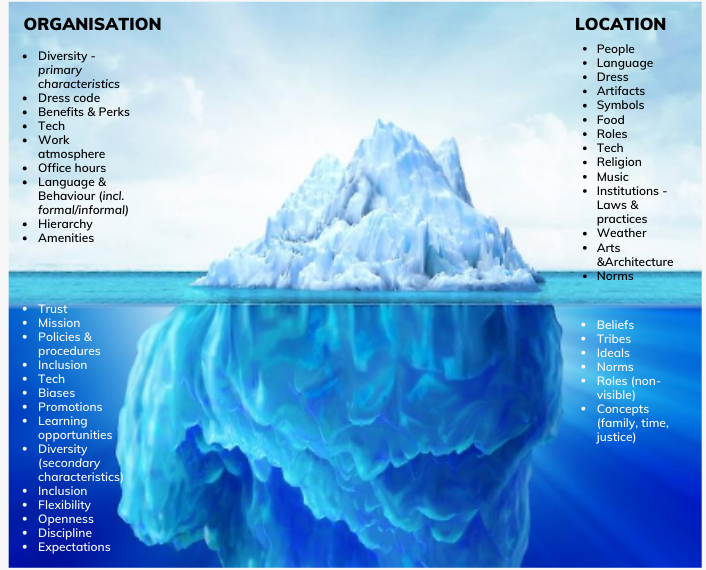 Cultural Intelligence | ExecGlobalCoaching