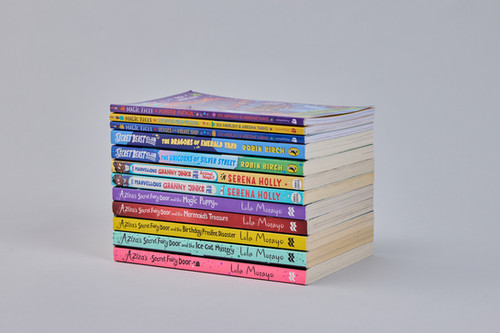 Aged 5-8 Bundle | Storymix