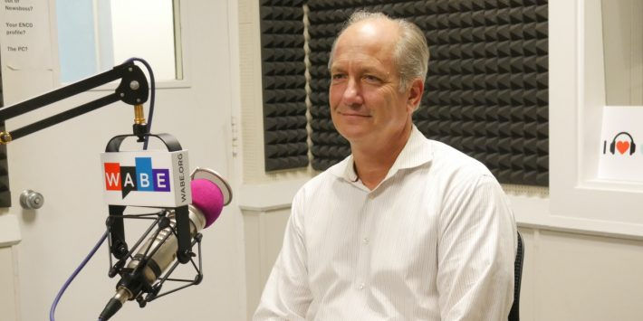 Closer Look with Rose Scott