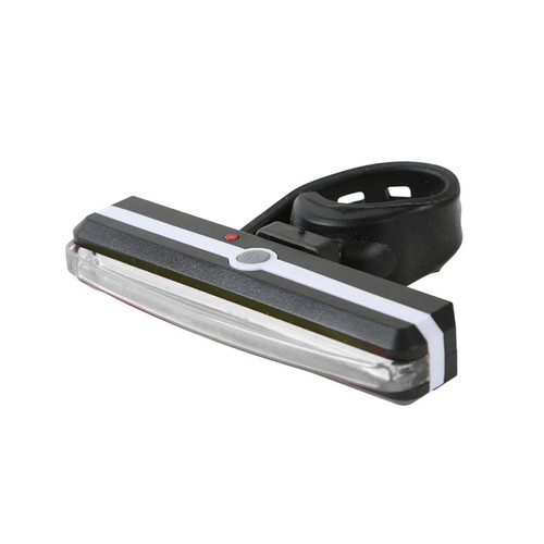 ETC F25 USB Rechargeable LED Front Cycle Light | hackney-cycles