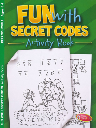 Fun with secret codes | Holy Voice