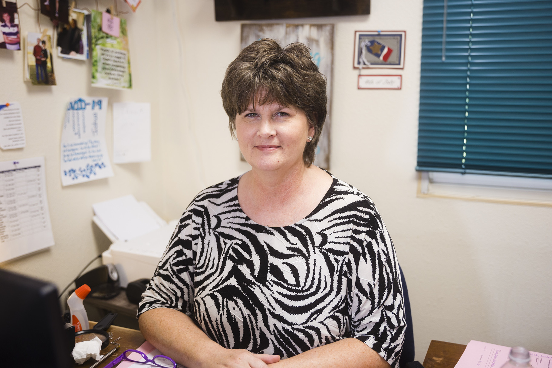 HealthierMO | Stories - Shawnee