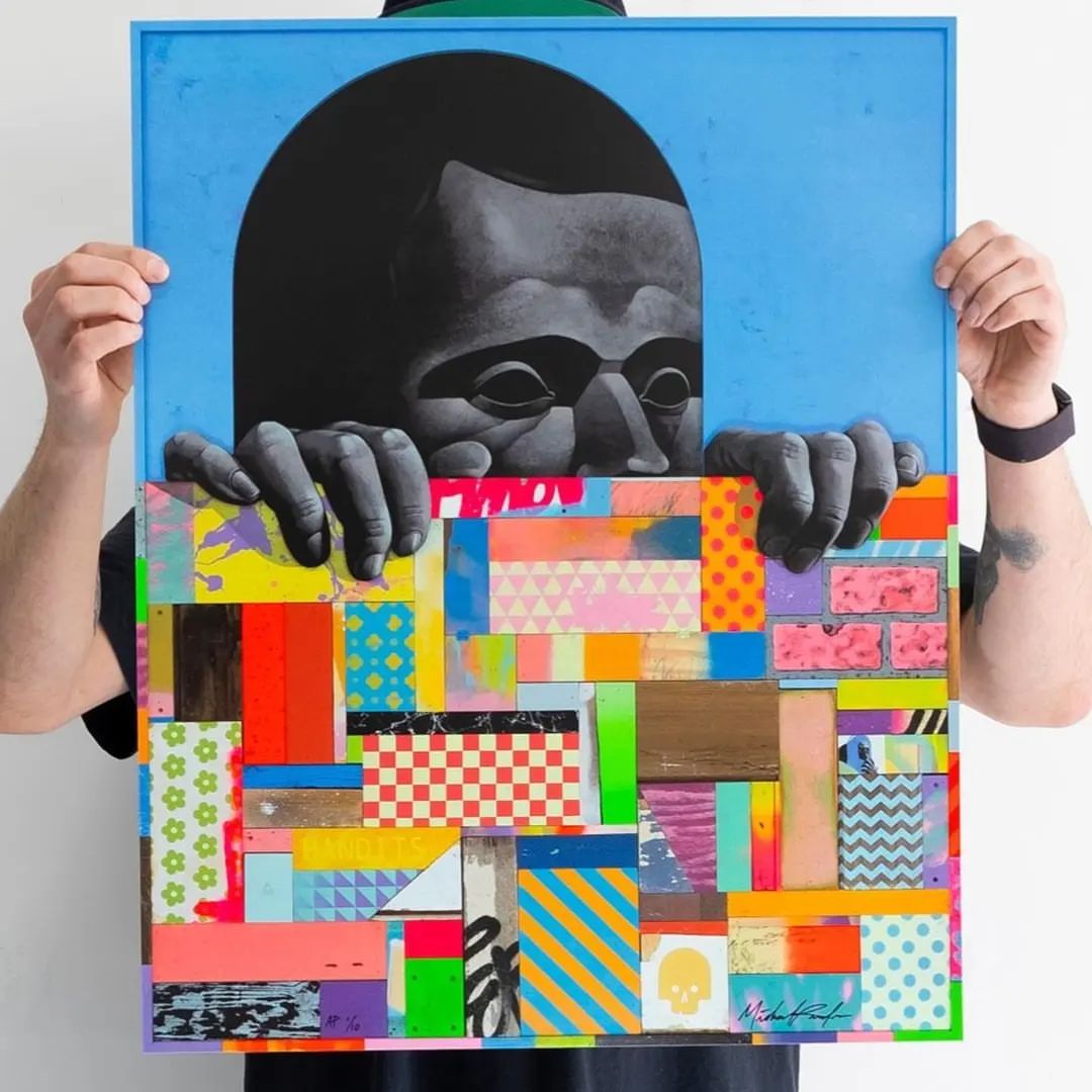 Obsessed Art | ART RELEASE