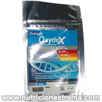 Oxydex 50 - Oxymetalona 50mg. Sciroxx extreme | esteroides