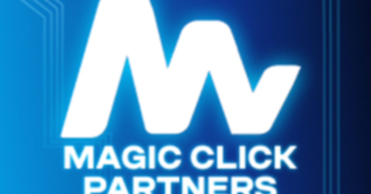 Magic Click Partners - Hopp.co page
