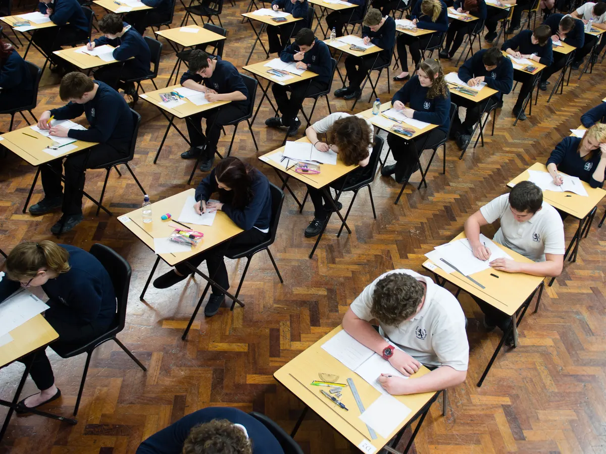 GCSE Tuition | Go Educate | Education